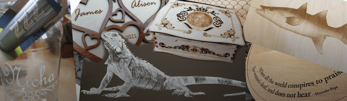 Laser Cutting Pro - Laser Cutting And Engraving In Andover Hampshire