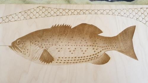 Gallery - 40+ Images Showcasing The Skill With A Laser